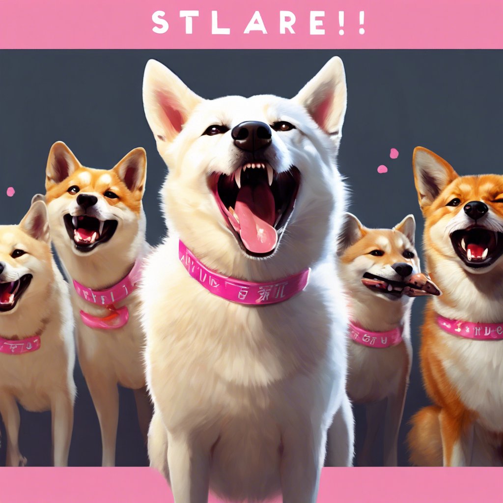 Create an image of a happy | Fanart