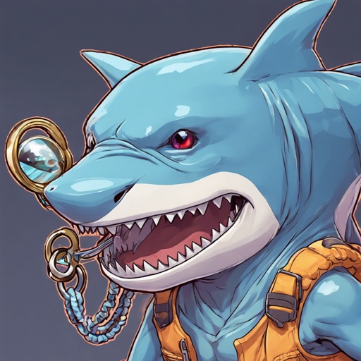 Explore Tiger Shark Furry Fanart