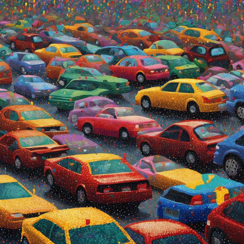 Someone pretending to be a car Fanart