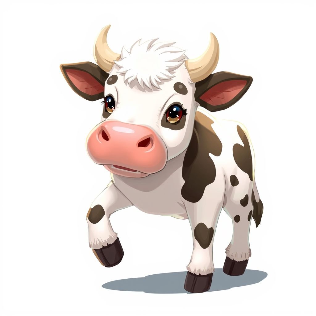 Explore Anime Boy Cow Ears Fanart