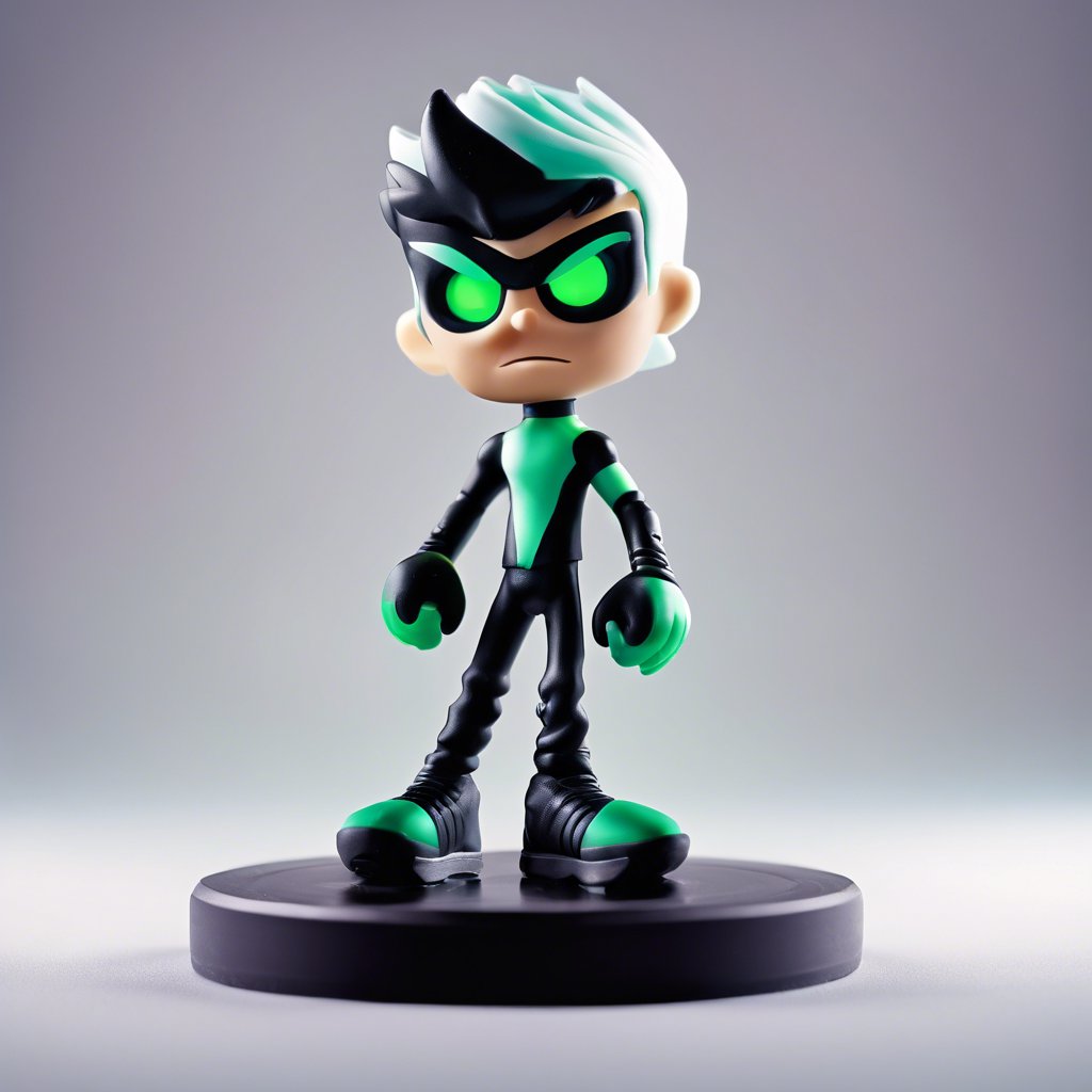 Danny Phantom Fanart