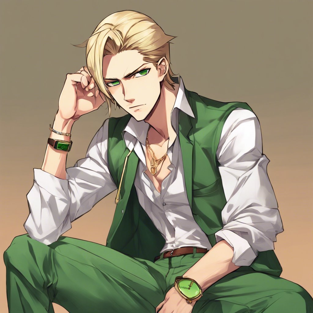 20 year old handsome guy with | Fanart