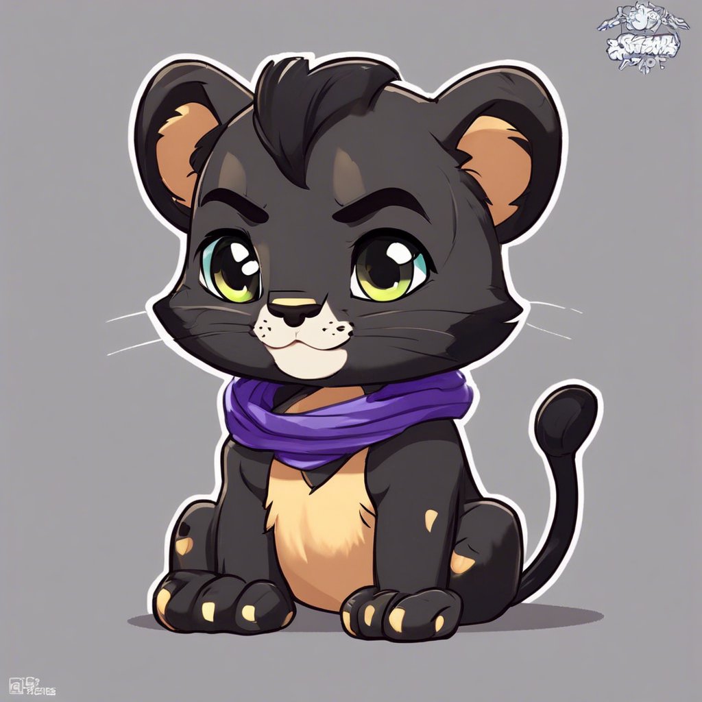 Create an avatar of a Fanart