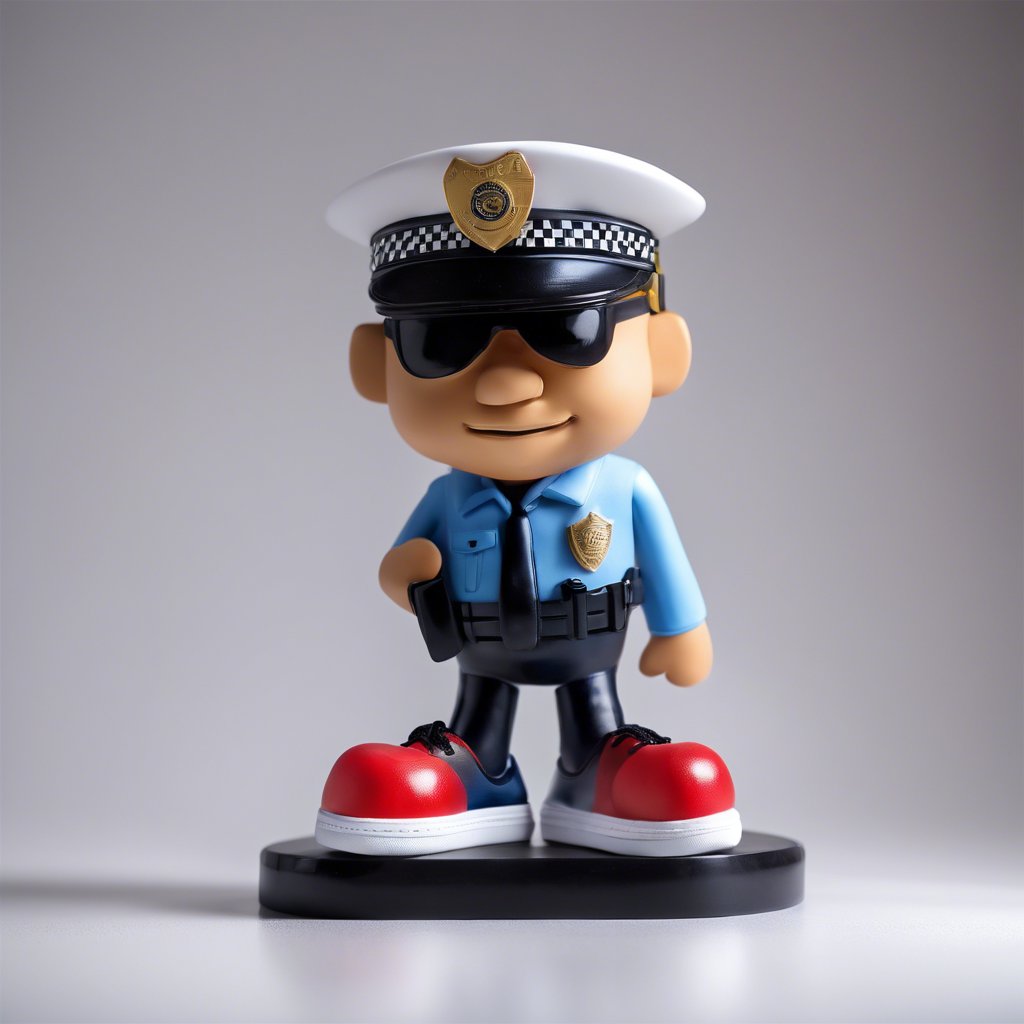 Police | Fanart
