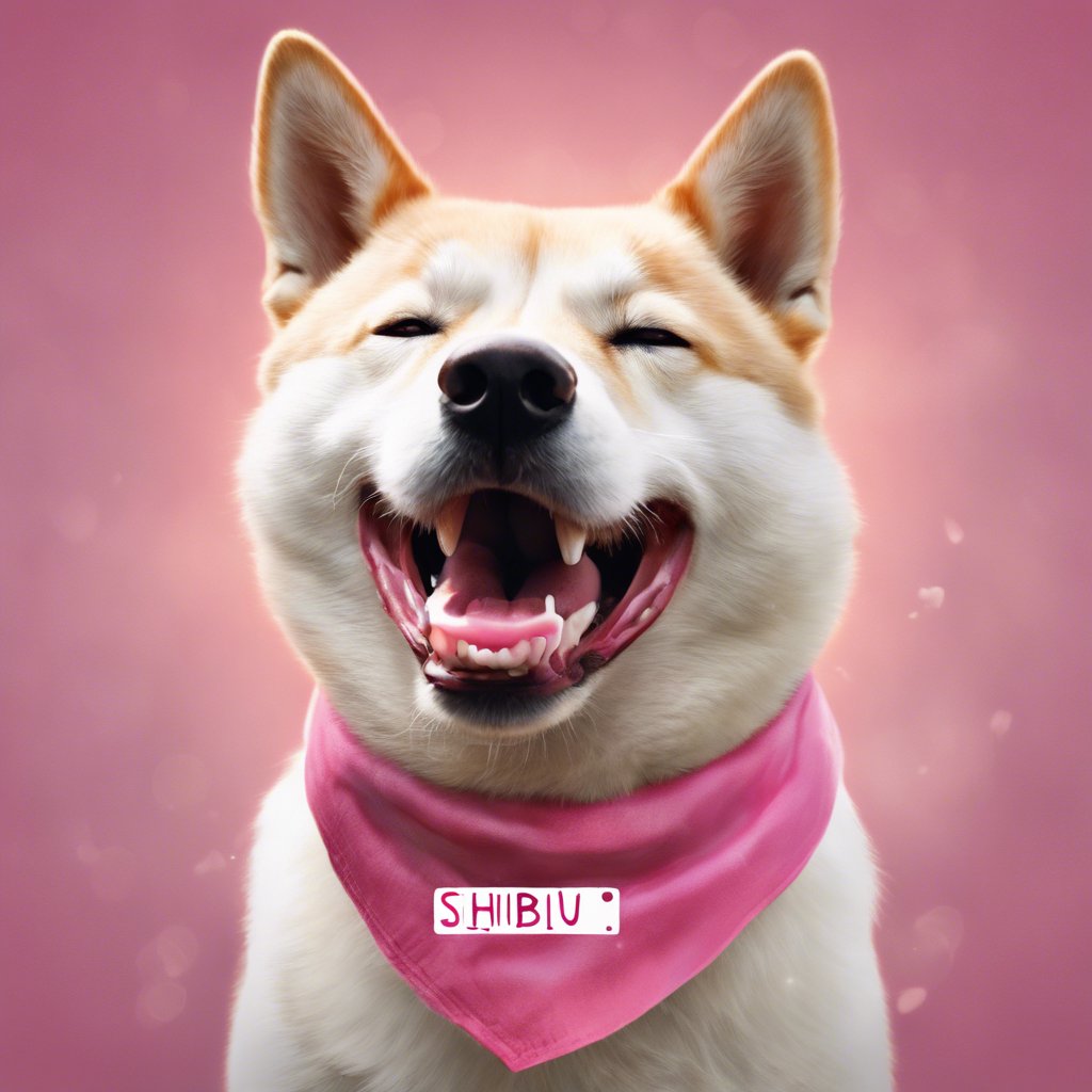 Create an image of a happy Fanart
