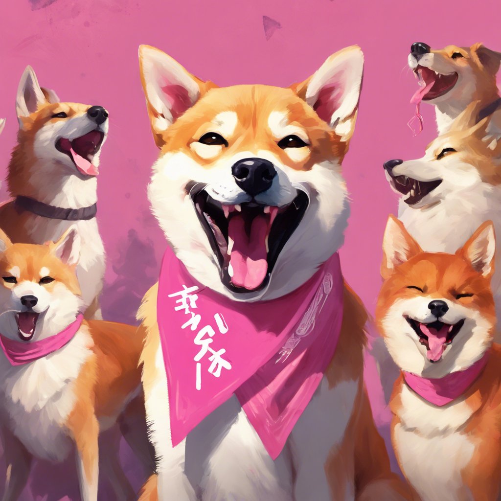 Create an image of a happy | Fanart