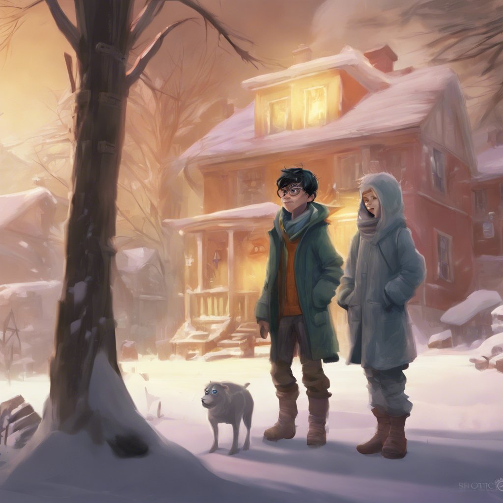Percy and Nico gets the common Fanart