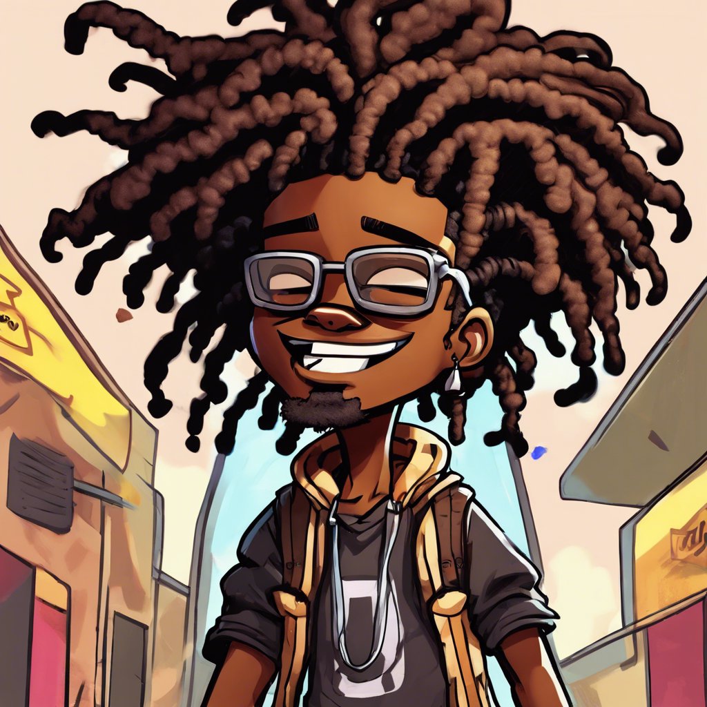 A custom Friday night funkin character Fanart