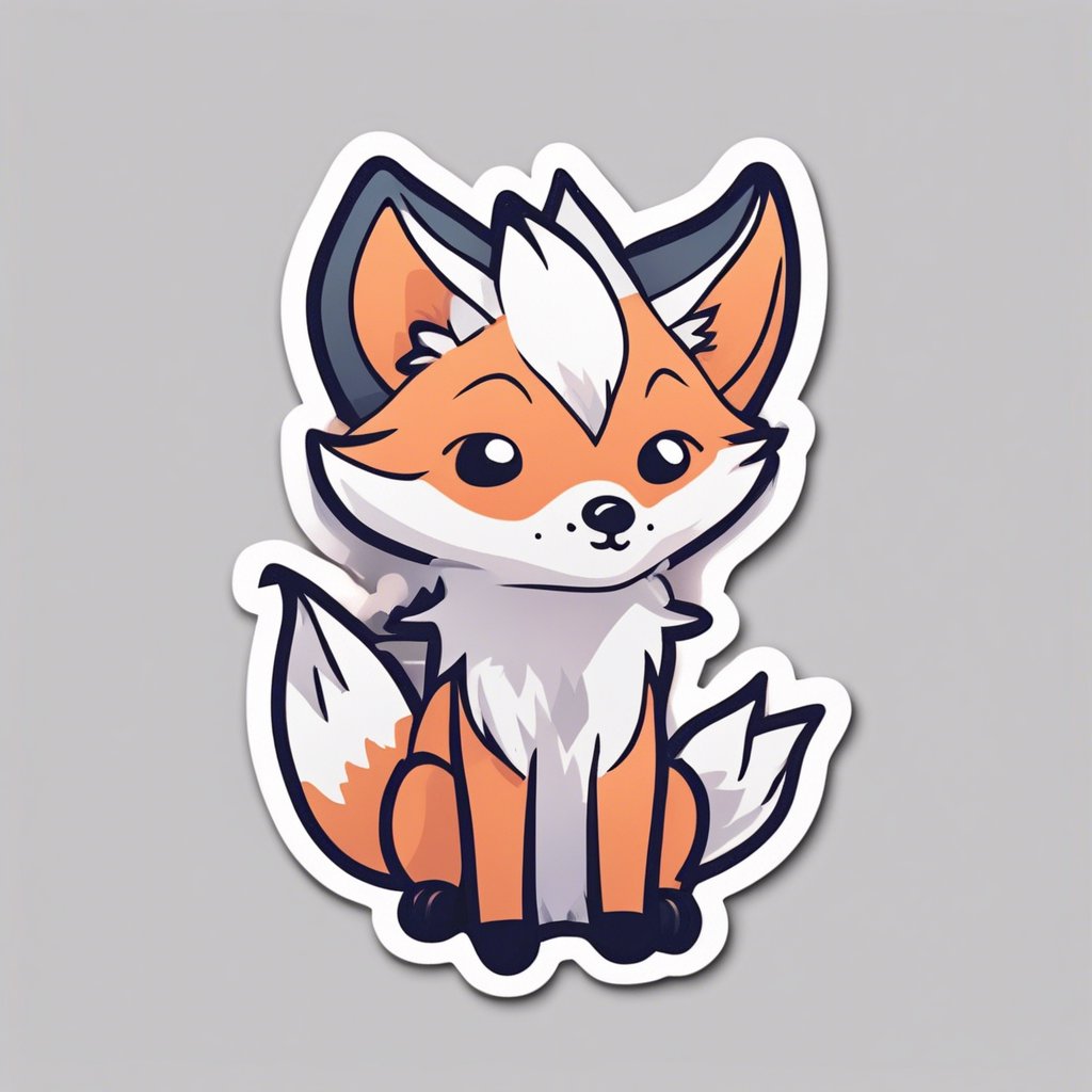 Fox Fanart