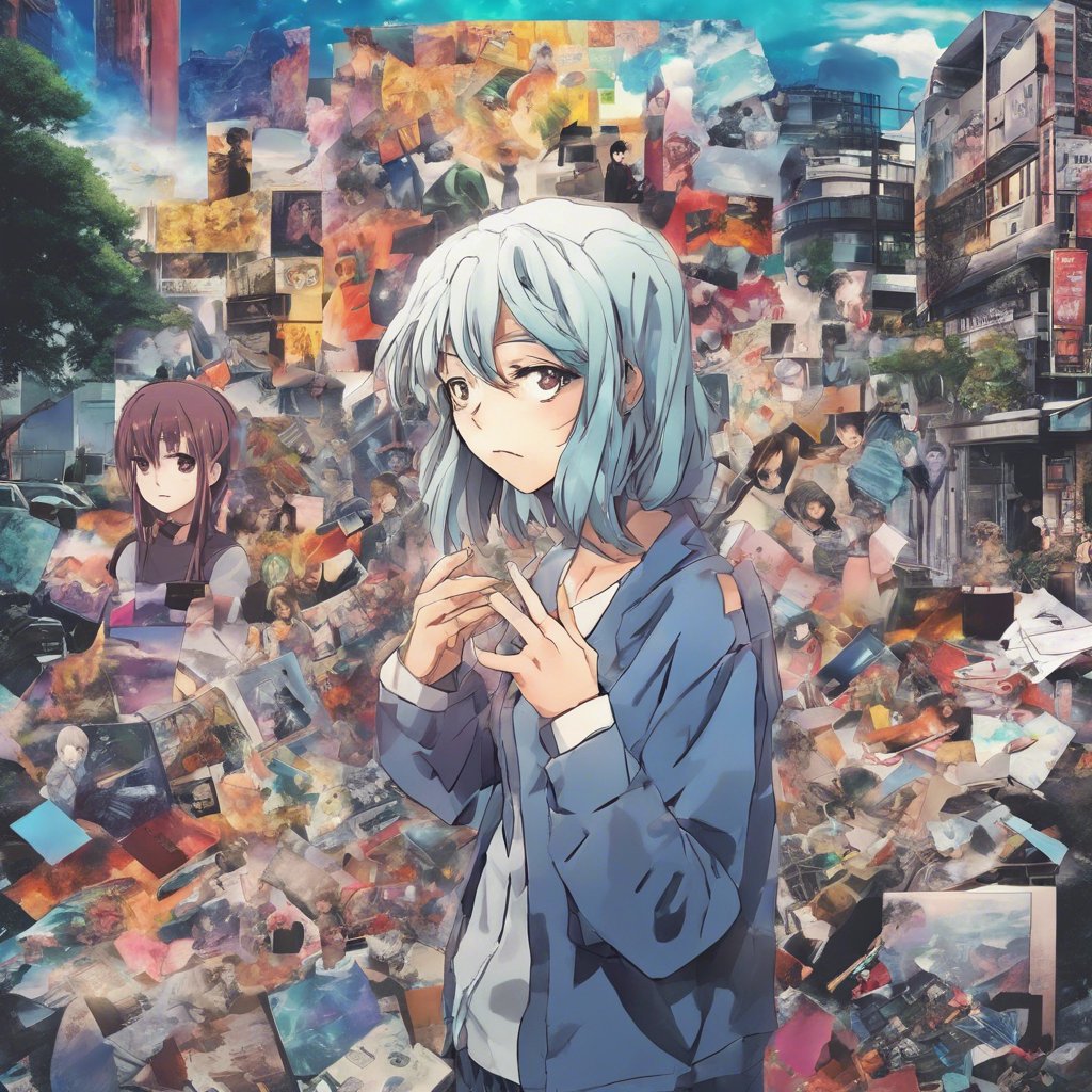 Sad album cover Fanart