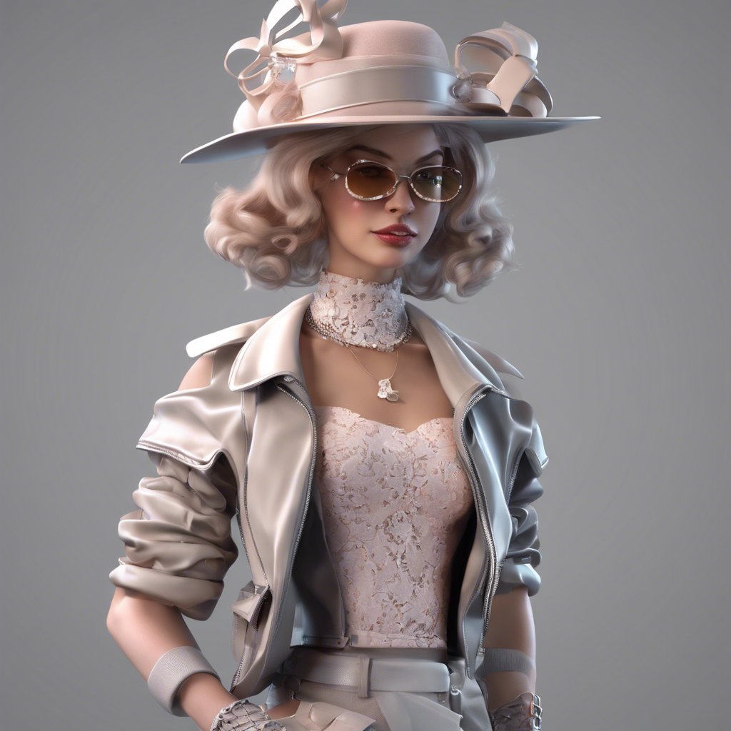 Coquette | Fanart