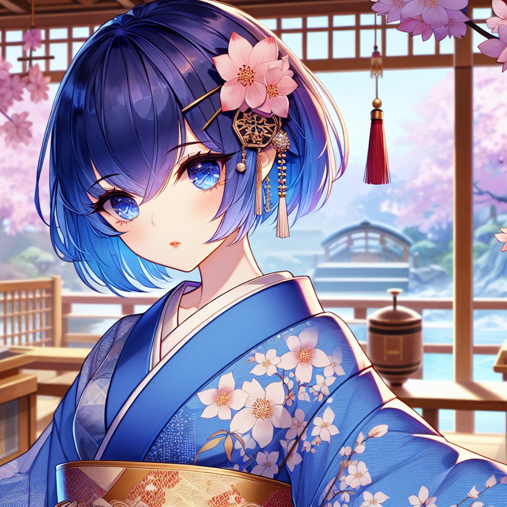 Explore Anime Girl Old World Glamour Art
