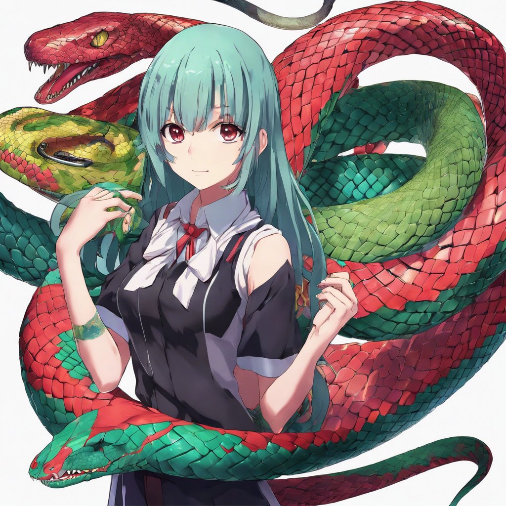 Explore Anime Girl Half Pipe Fanart