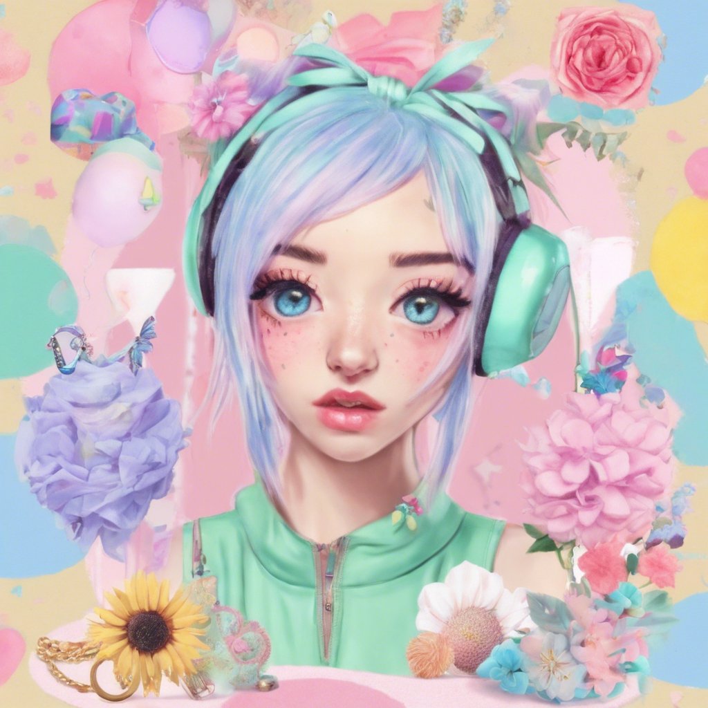 Emo | Fanart