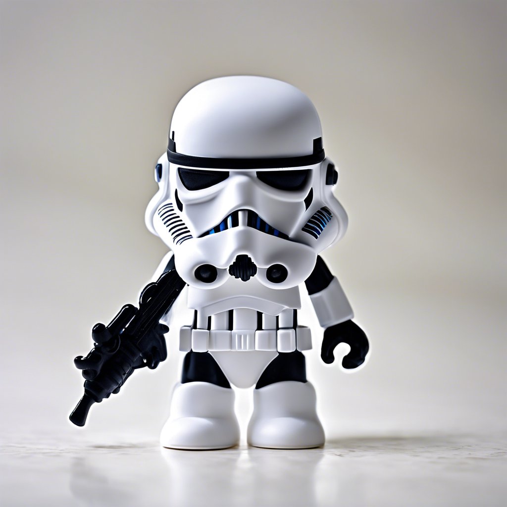 Stormtrooper | Fanart