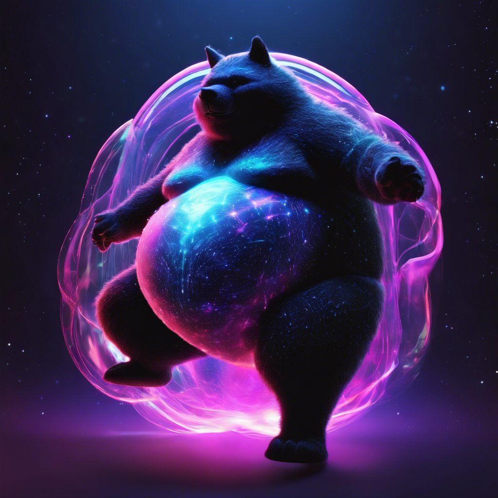 Big Belly Fanart