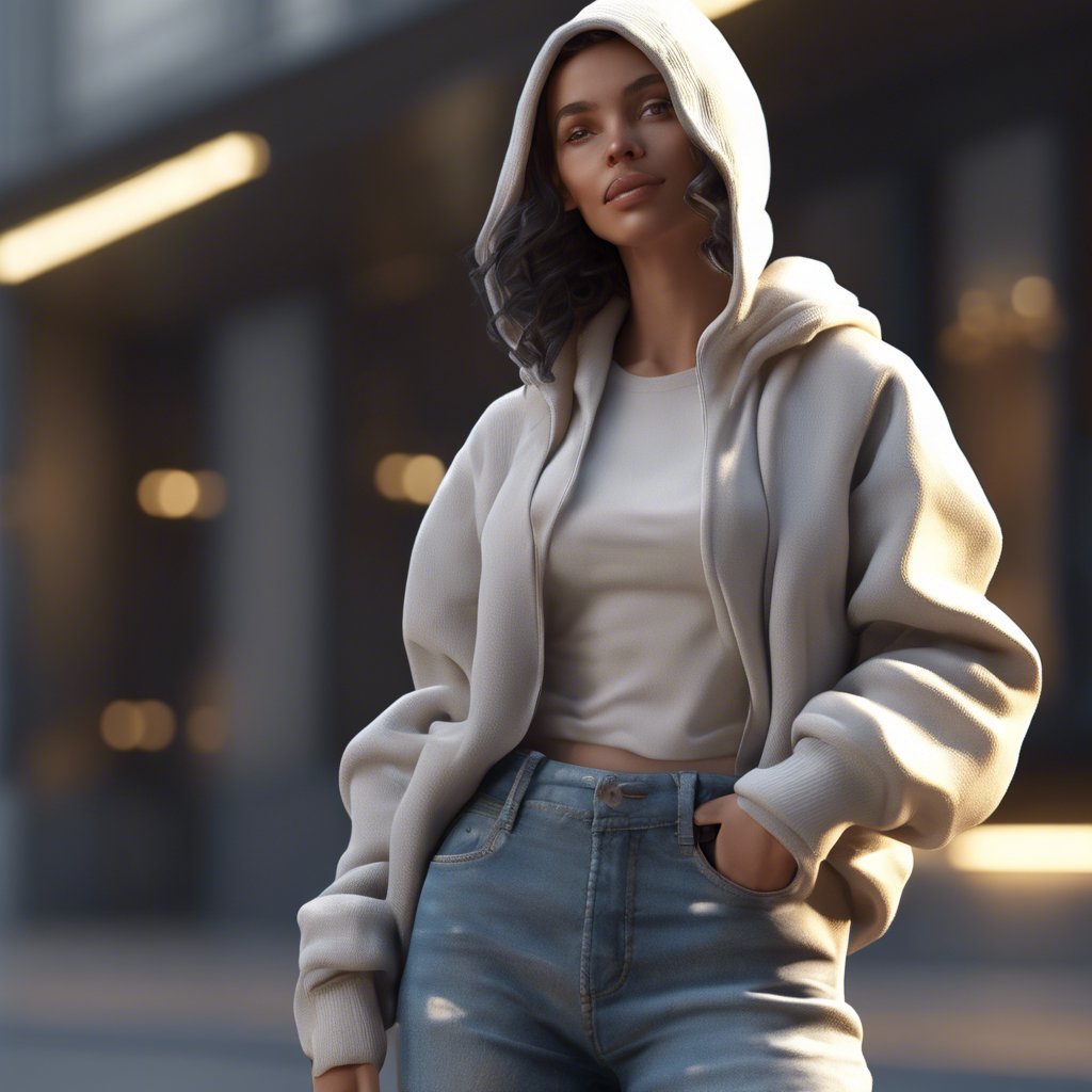 Cozy | Fanart