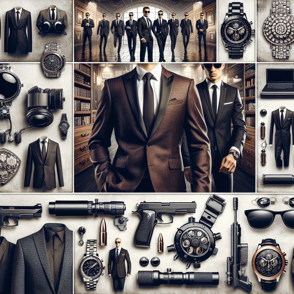 Kingsmen Fanart