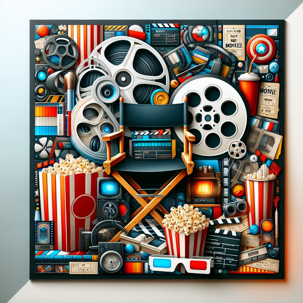 Movies Fanart