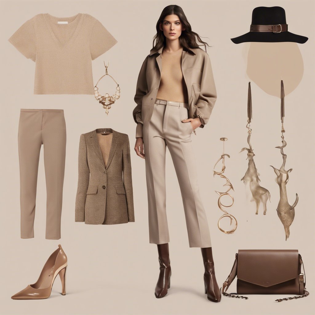 A Taurus theme look with neutral Fanart