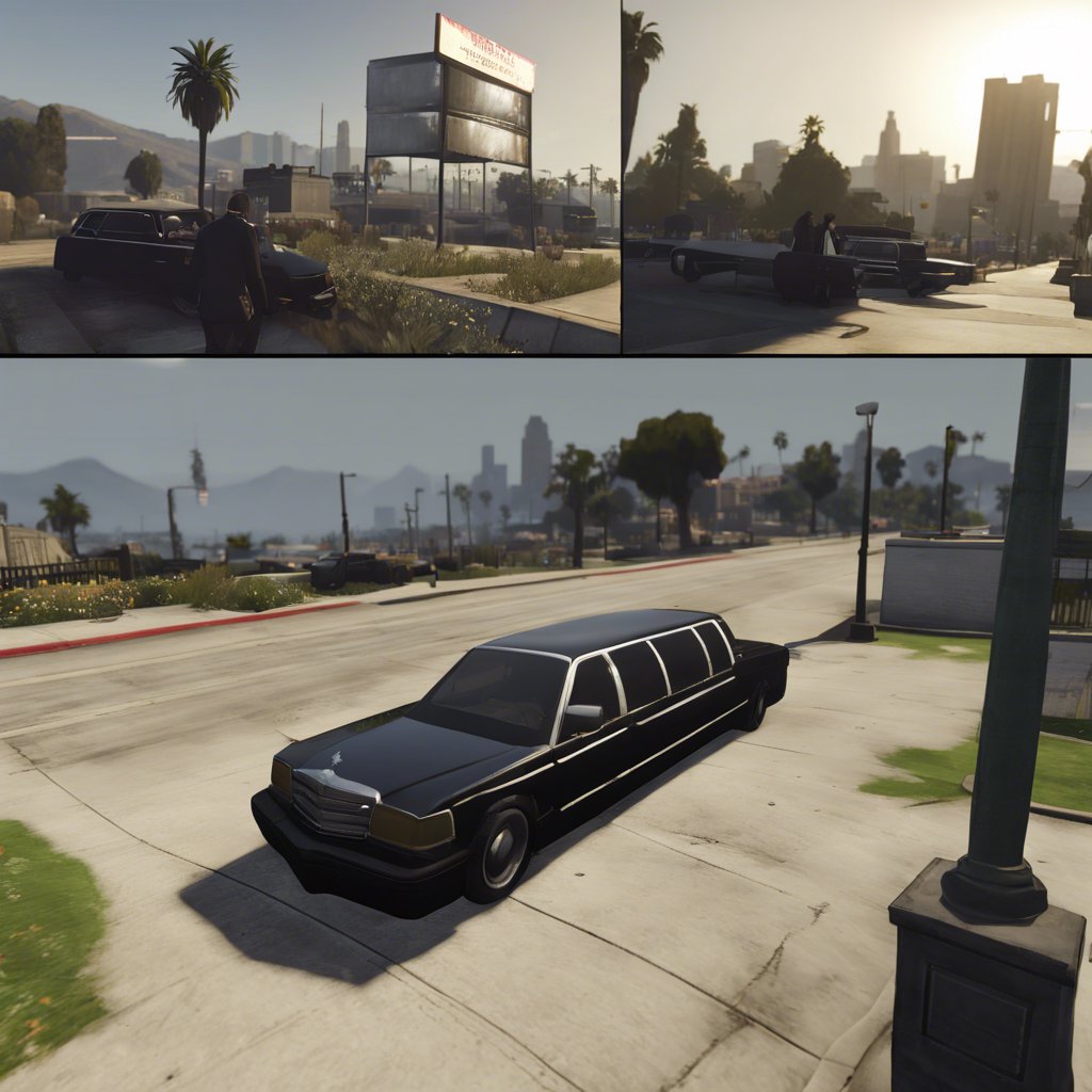 Gtav funeral | Fanart