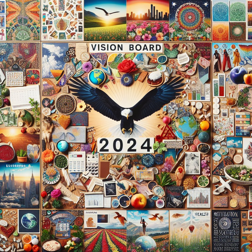 Explore the Best Cultural Diversity Vision Board Art on Fanart