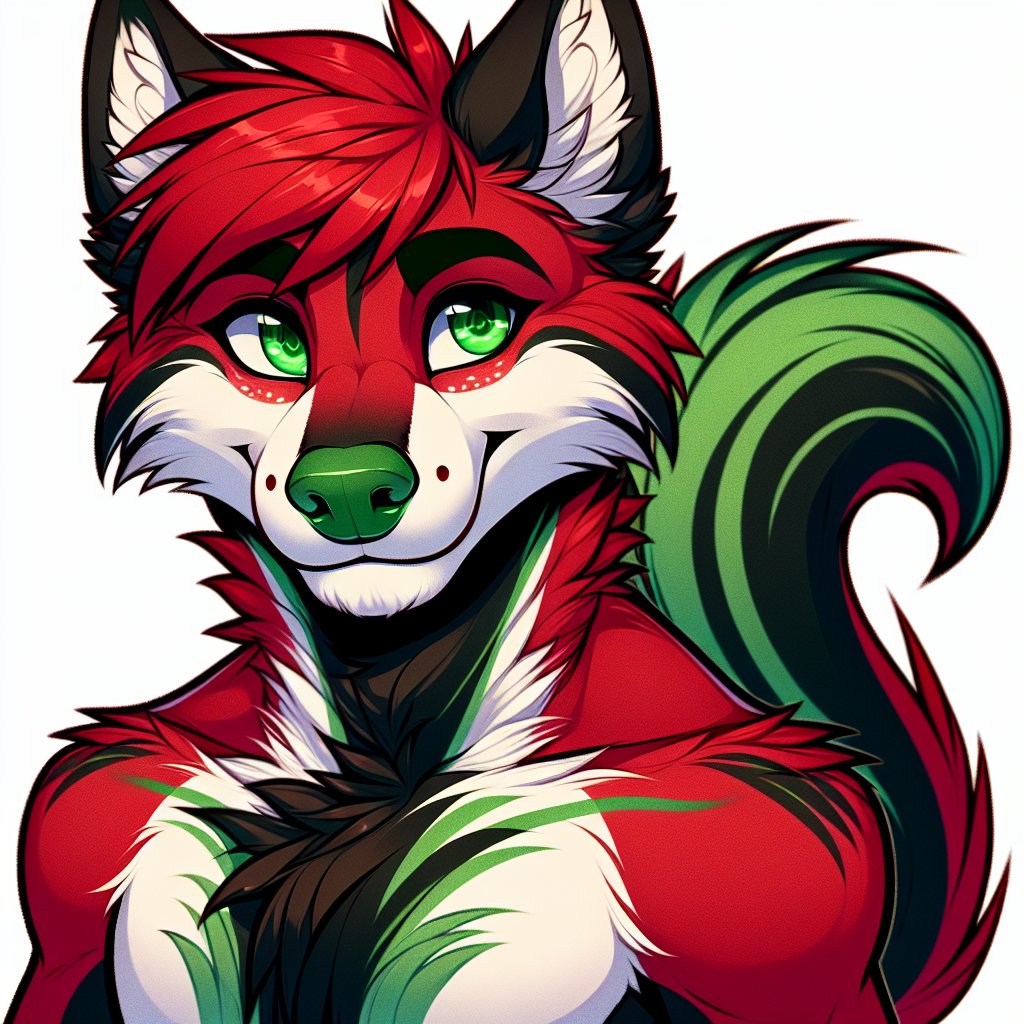 Create a detailed image of a Fanart