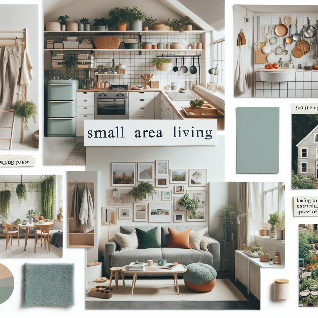 Explore the Best Tiny Apartments Vision Board Ideas on Fanart