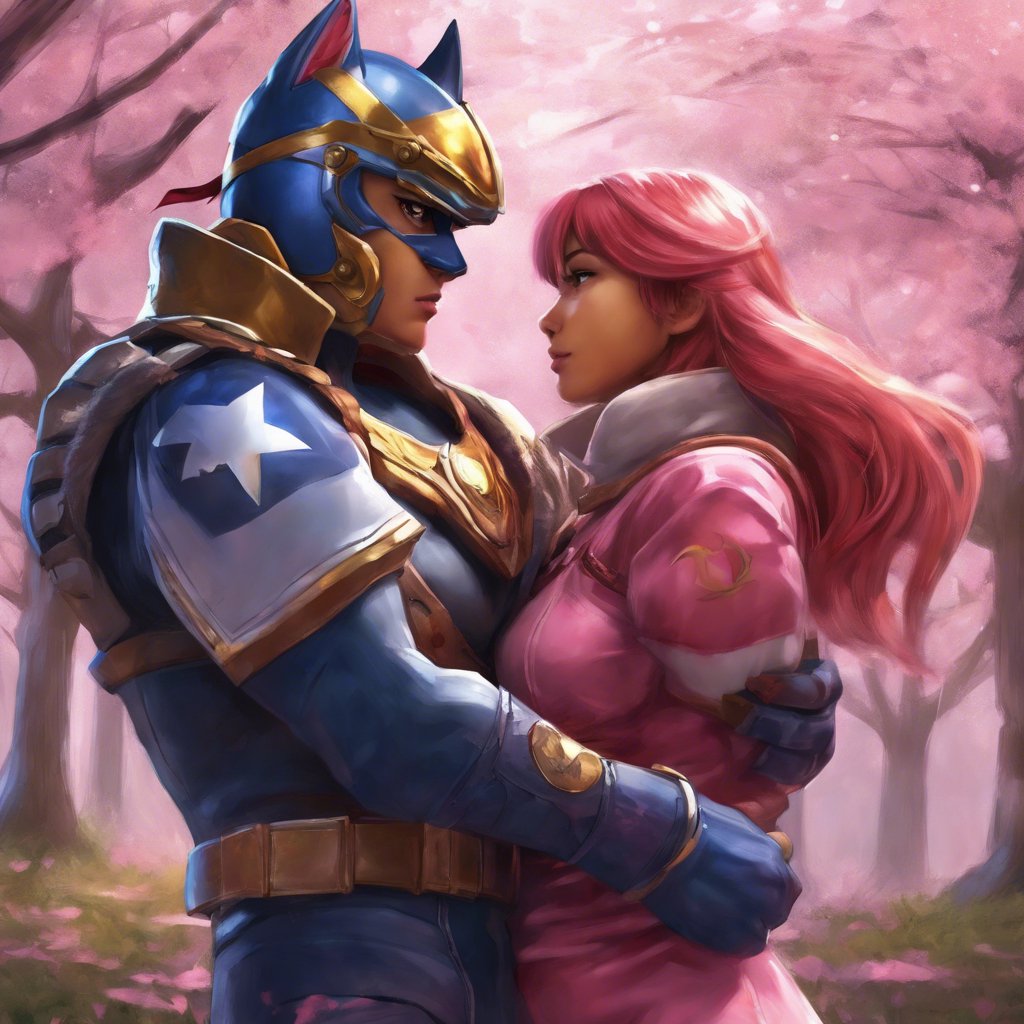 The princess of the wolves Sakura | Fanart