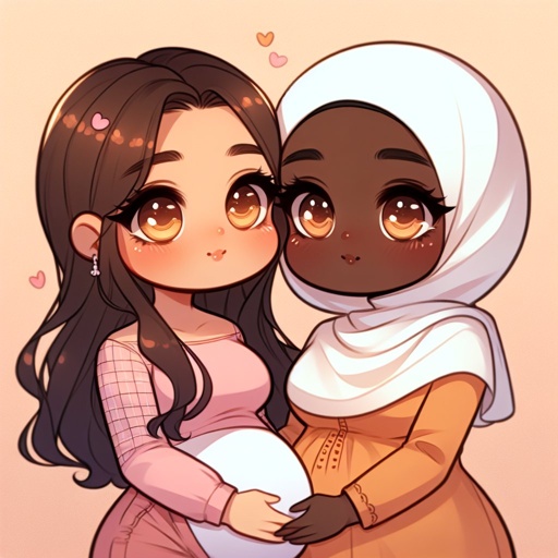 Explore Pregnancy Furry Art