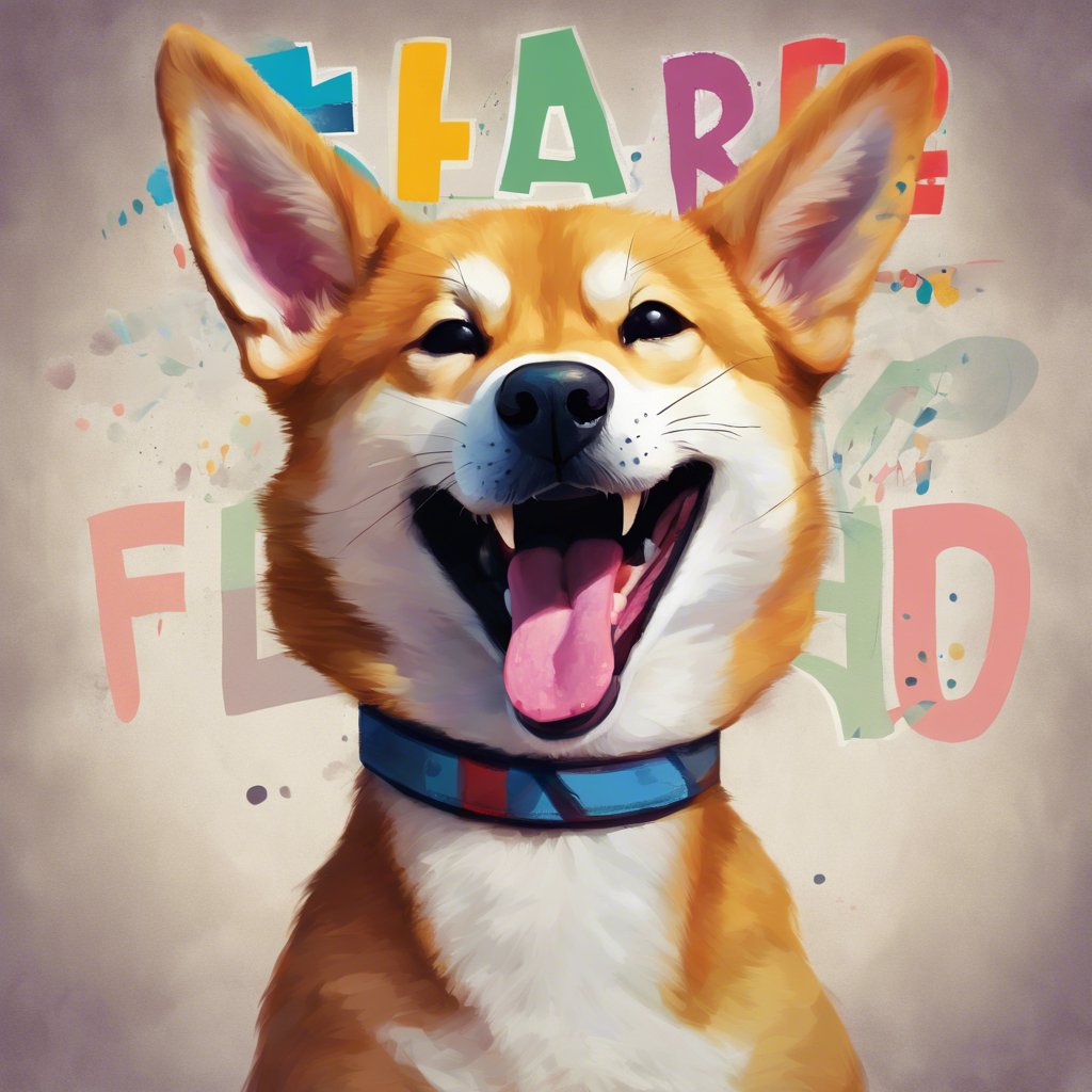 A picture of a happy looking | Fanart
