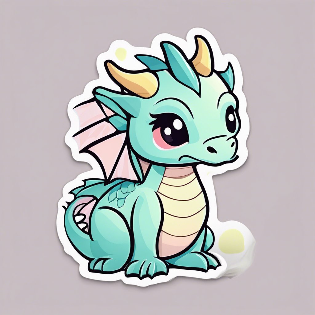 Nina dragon | Fanart