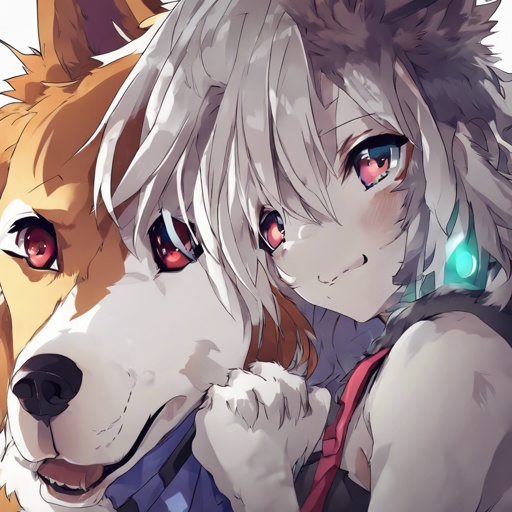 Explore Dog Furry Fanart