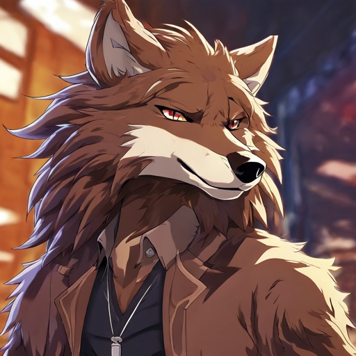 Explore Wolf Furry Fanart