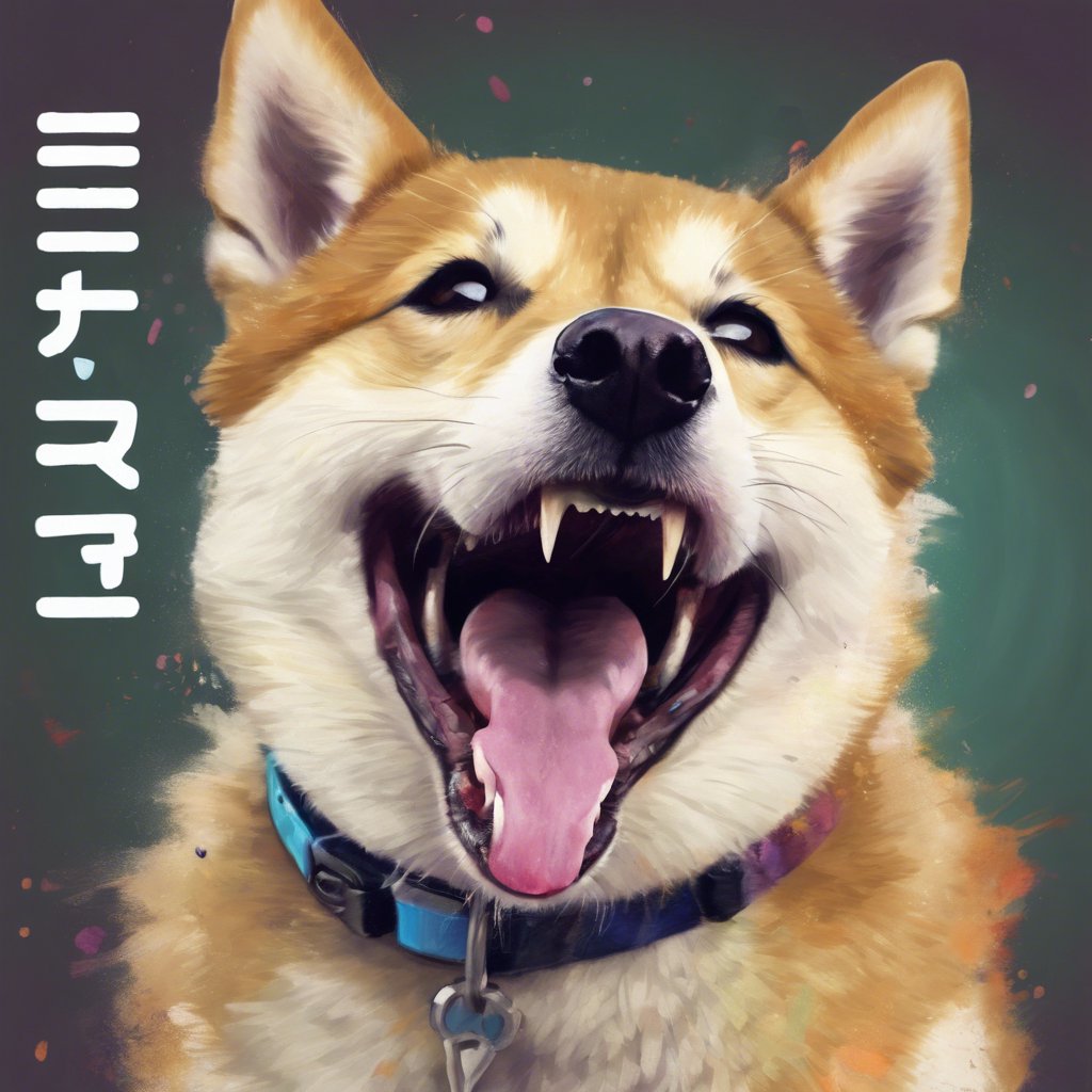 A picture of a happy looking Fanart