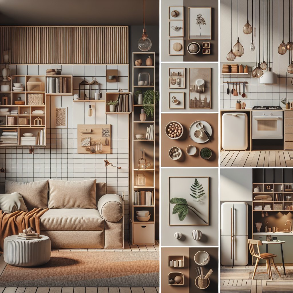 Studio interior design Fanart