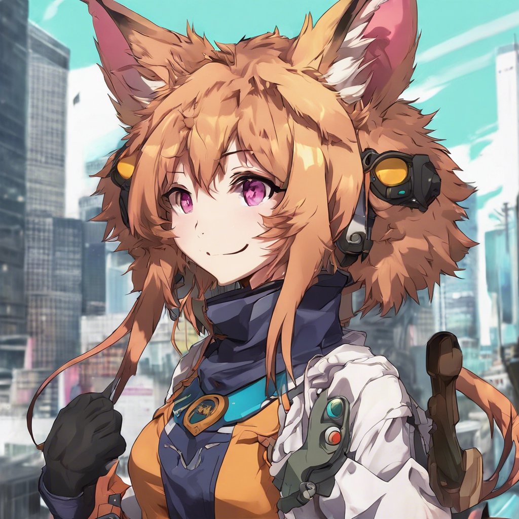 Explore Unique Anthropomorphism Furry Fanart