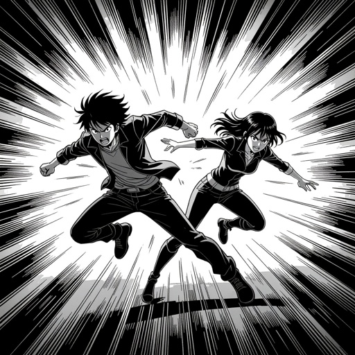Explore Manga Fanart