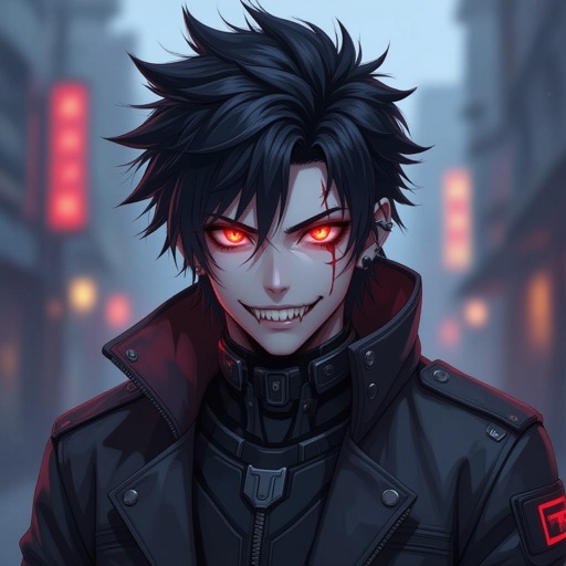 Explore Anime Fanart