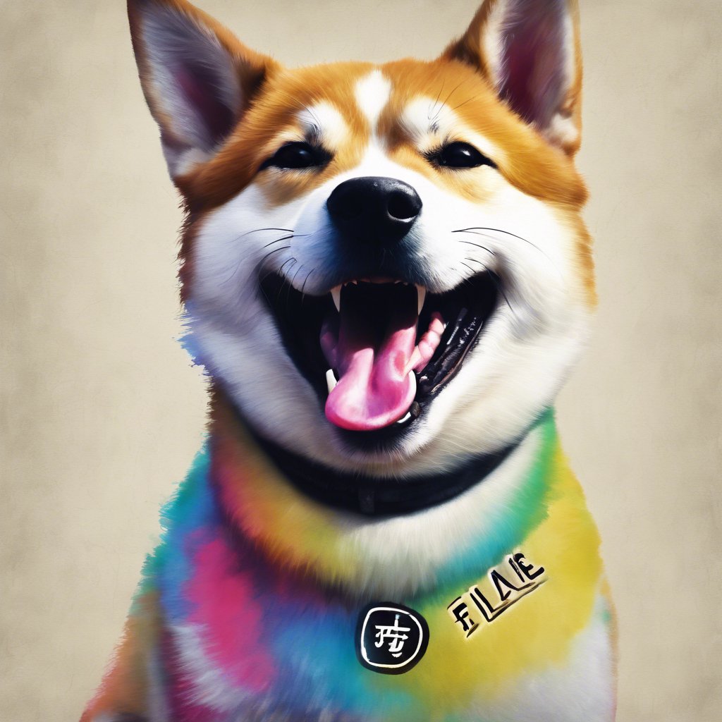 A picture of a happy looking | Fanart
