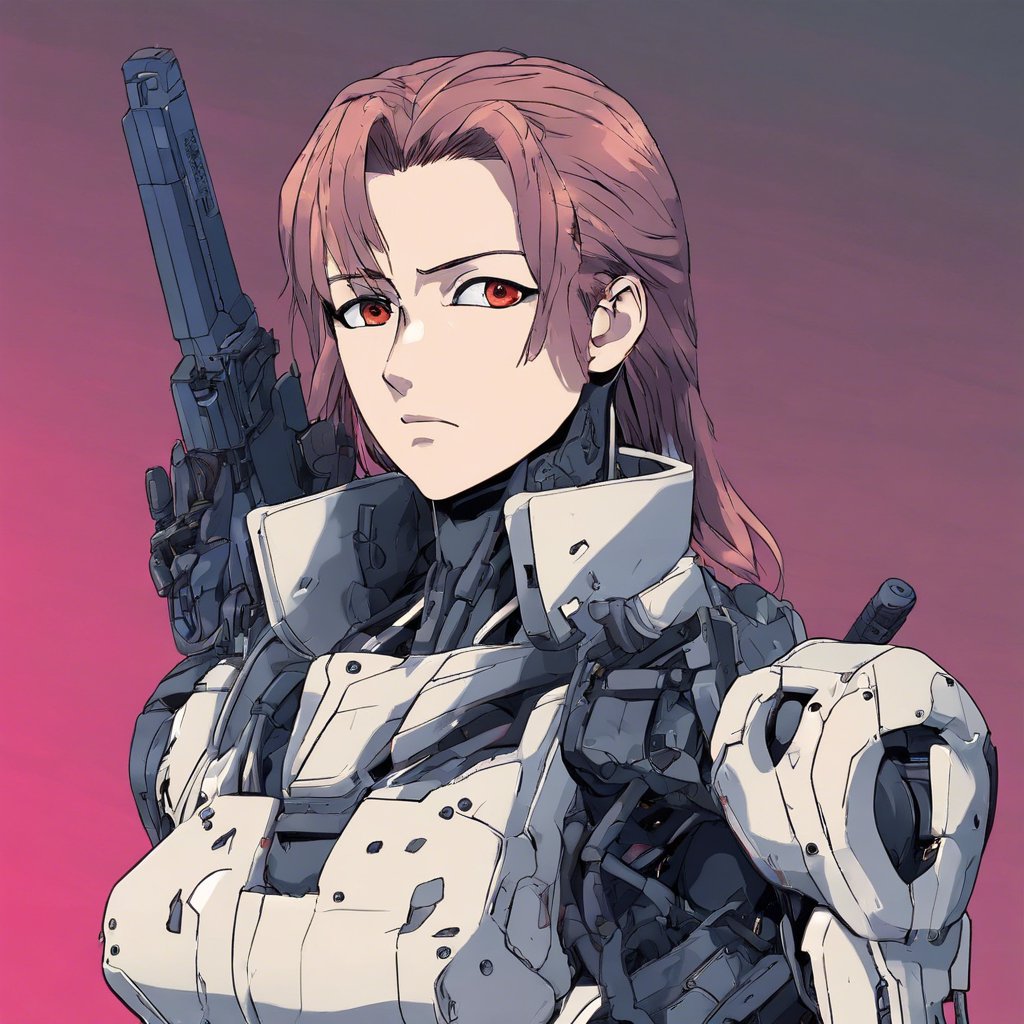 Terminator Fanart