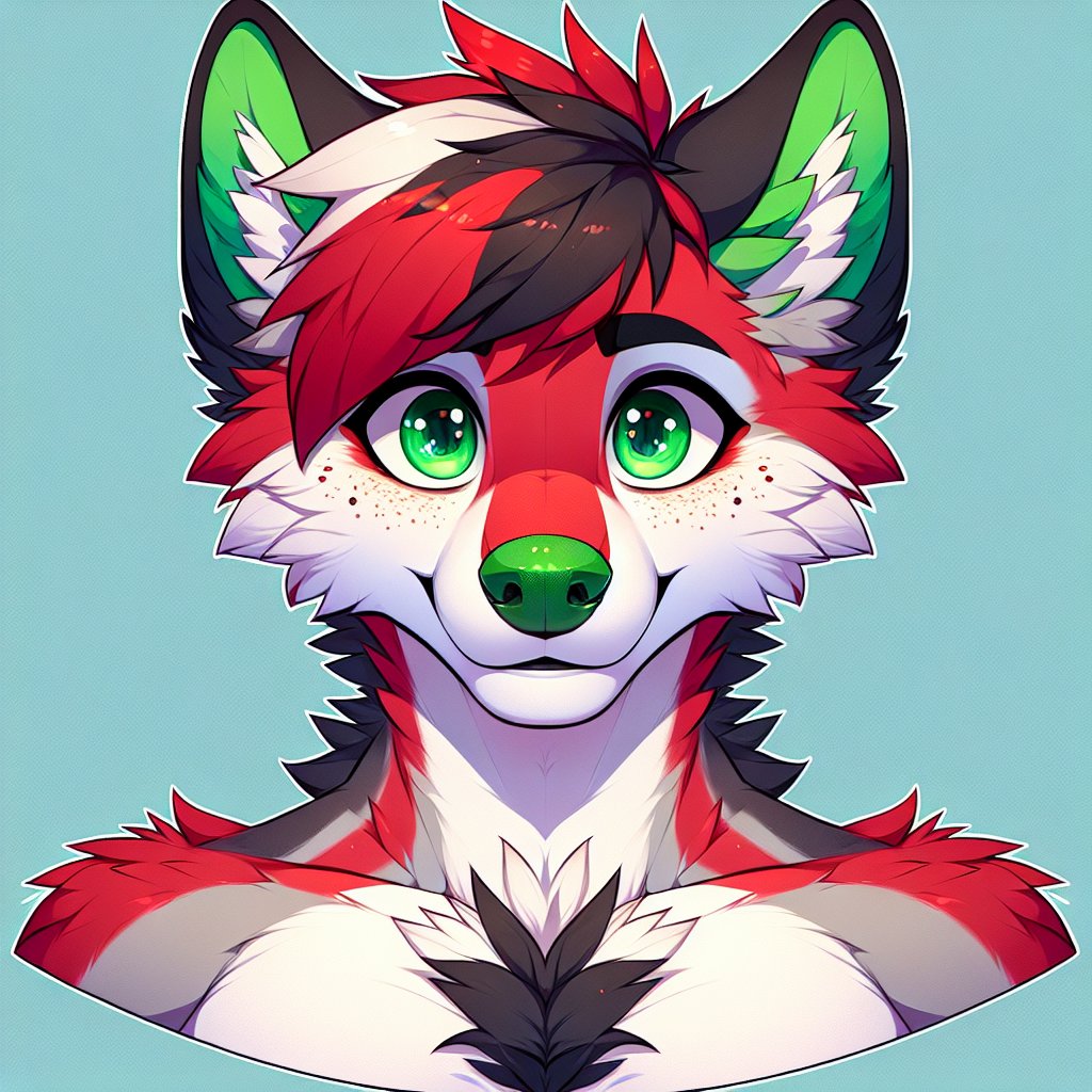 Create a detailed image of a Fanart