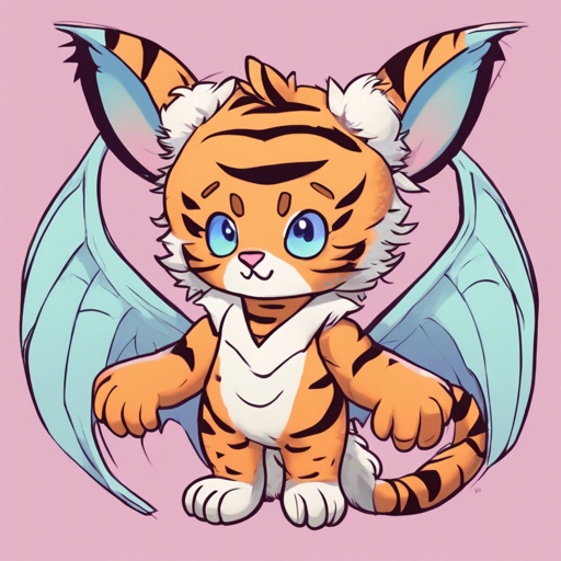 Explore Tiger Furry Fanart