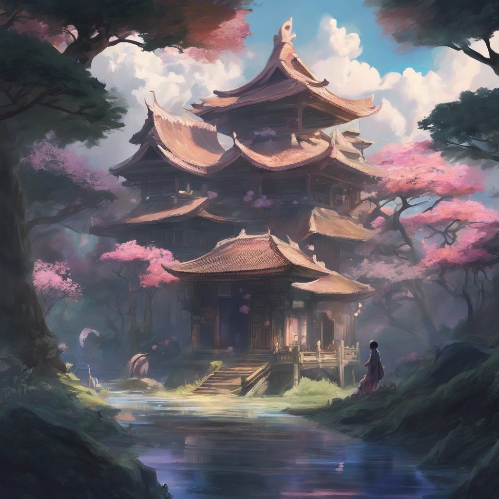The Hashira Need To Know More Fanart