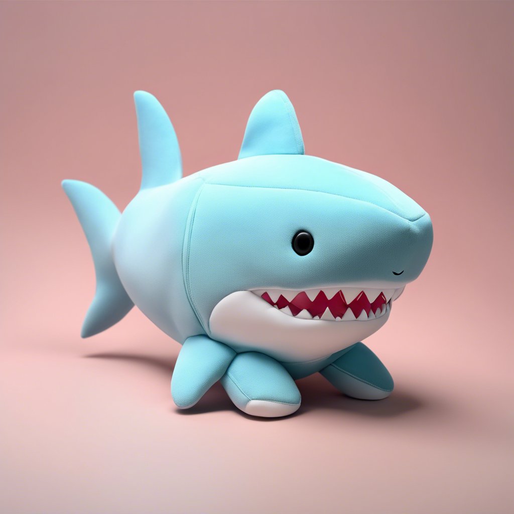 Shark | Fanart