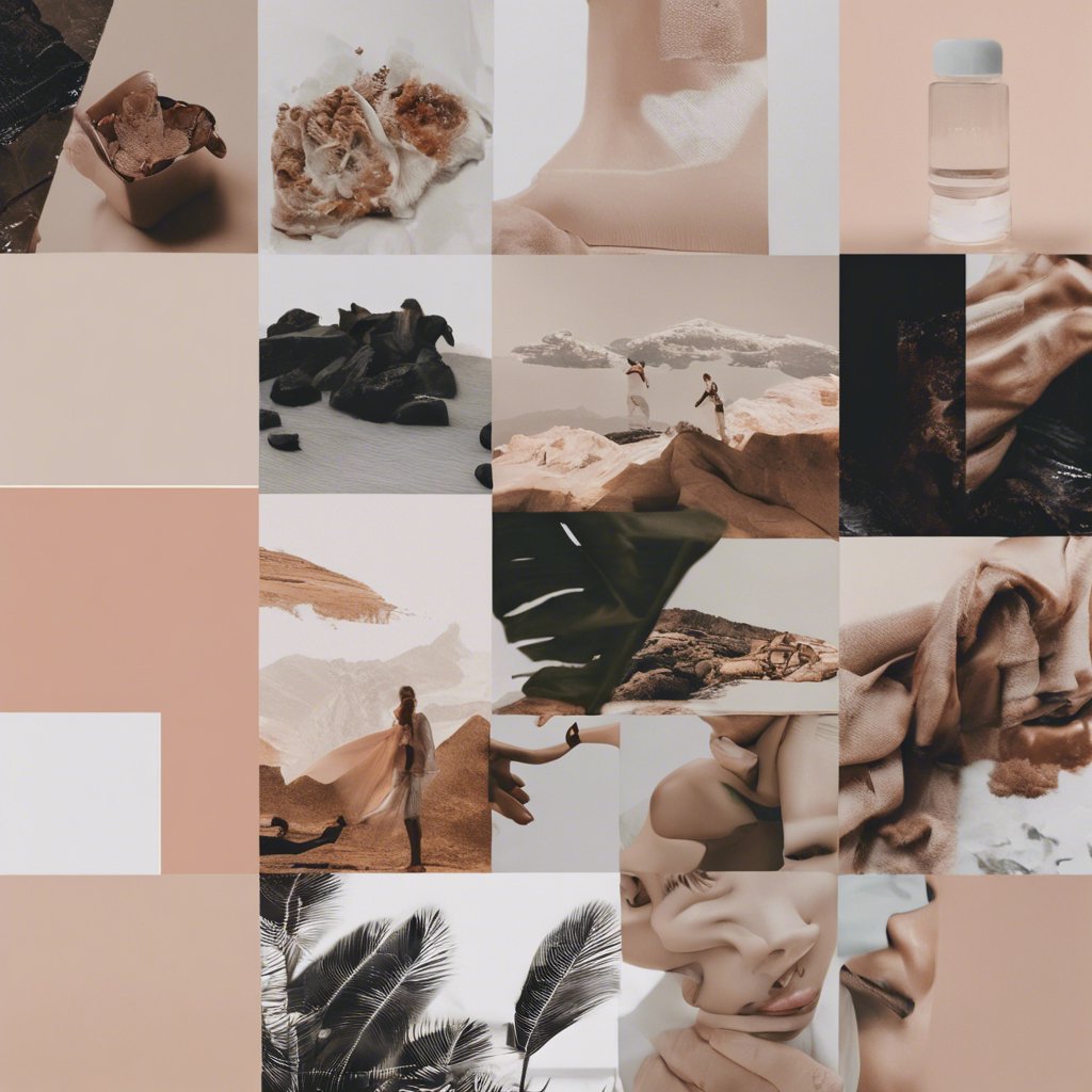 clean aesthetics | Fanart