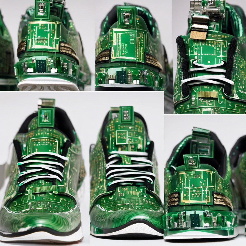 Explore Anime Boy Circuit Design Fanart