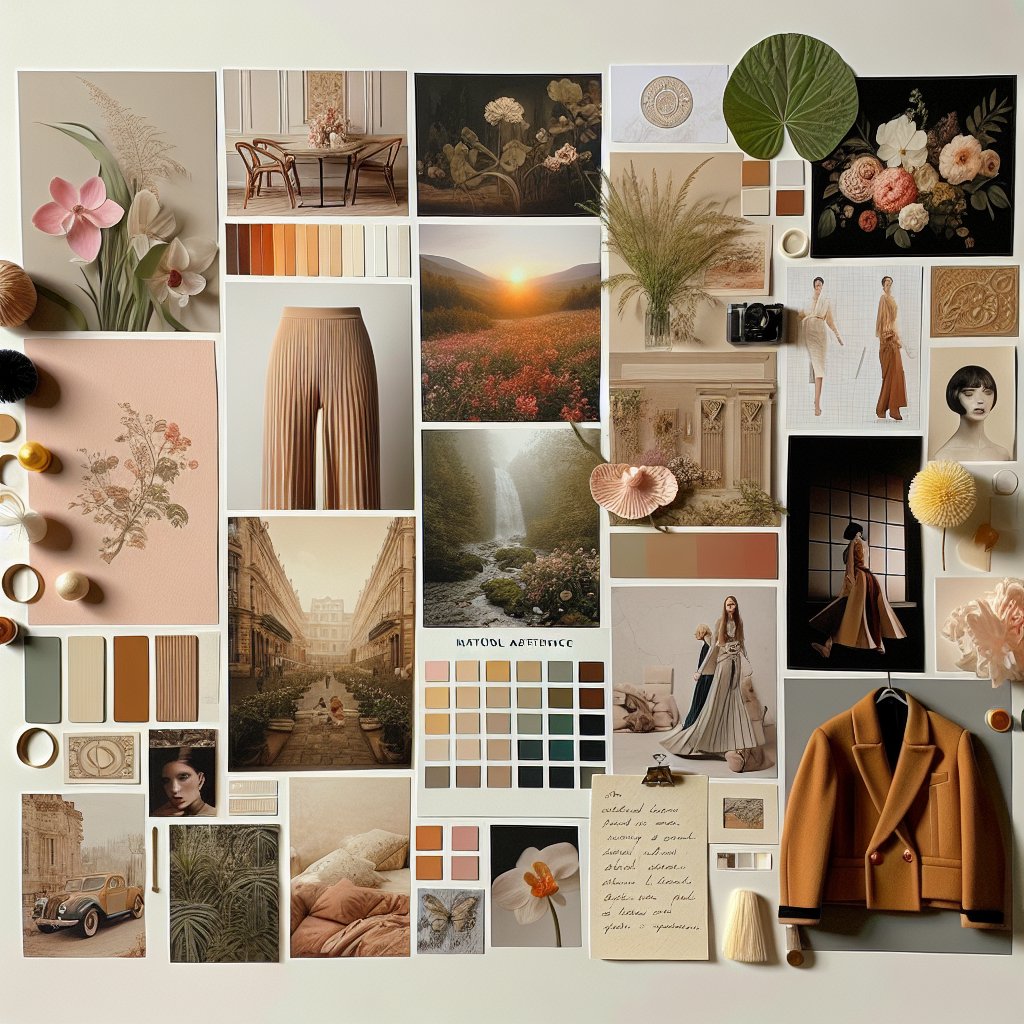 Aesthetic | Fanart