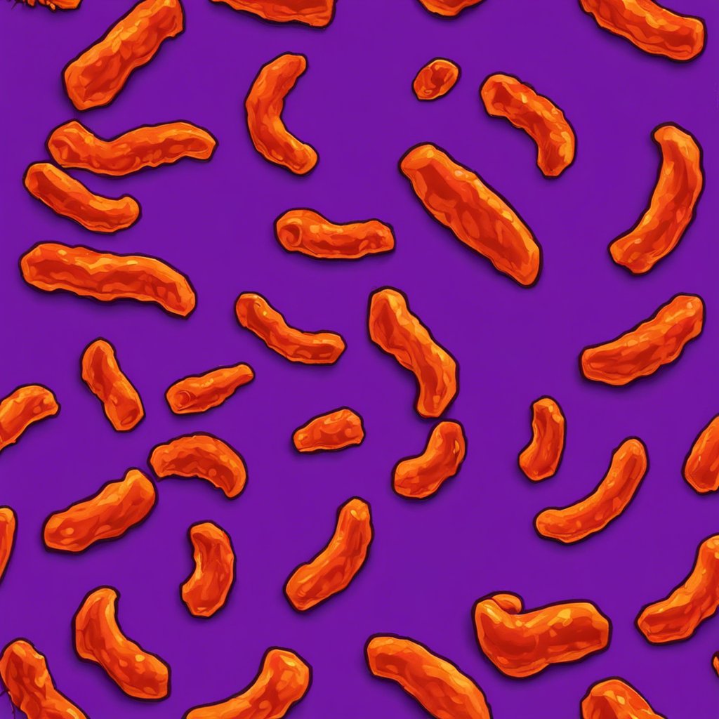 Takis Fanart