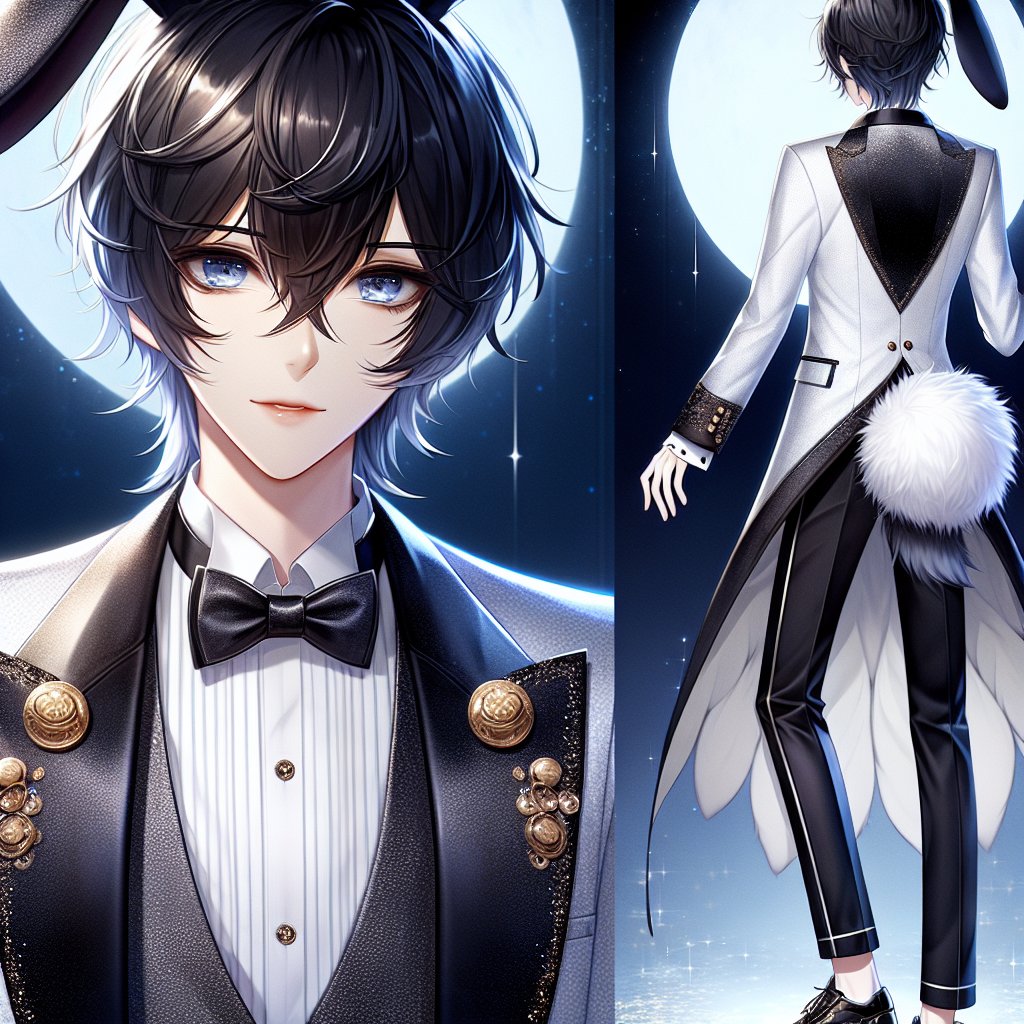 Explore Anime Boy Kidnapped: Anime Boy Drawn In Anime Art Style ...